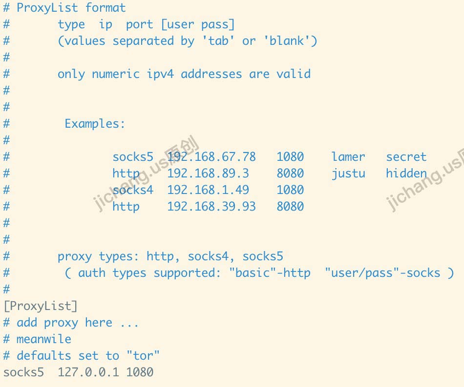 Shadowsocks Client For Linux | Just My Socks 中文网